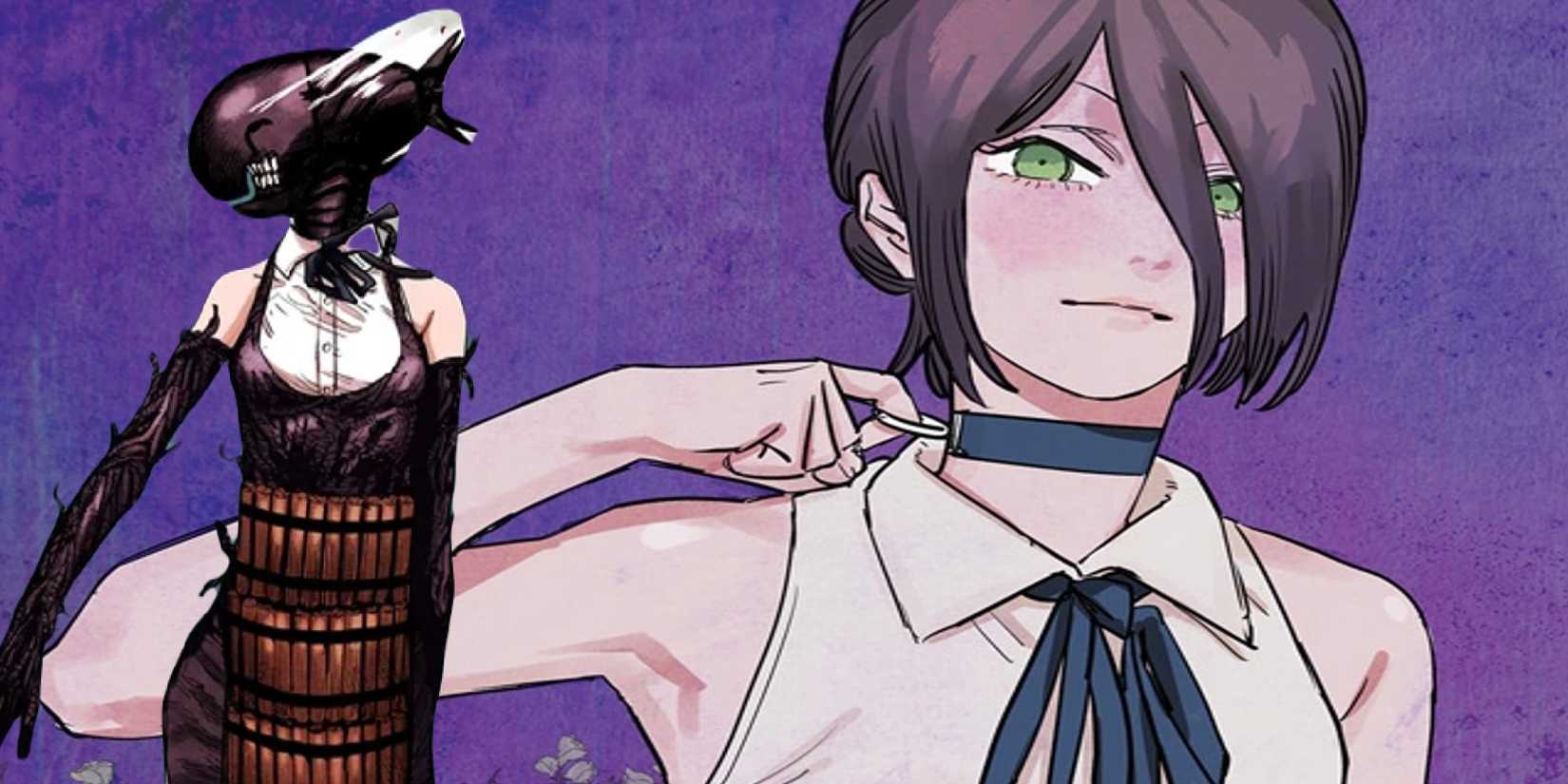 March 2025 Will Be a Big Month For Chainsaw Man's First Movie