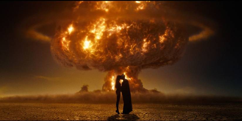 12 Visually Stunning Movies With Little Substance Anywhere Else