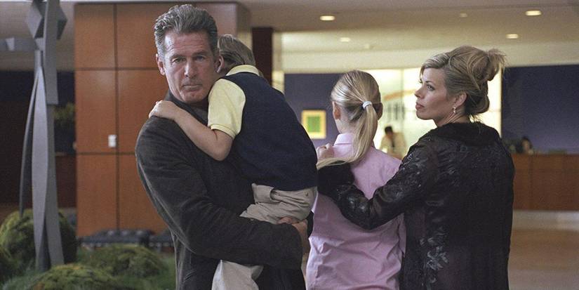 Red Eye Movie Ending Explained: Does Lisa's Dad Survive?