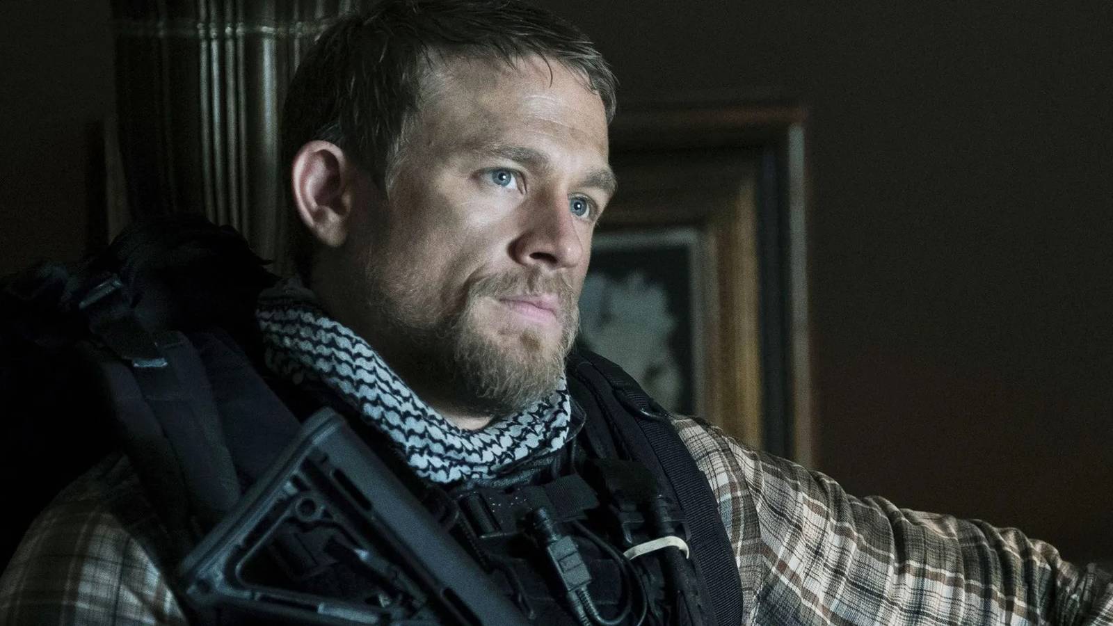 Triple Frontier 2 Gets A Major Update From Star 4 Years After Netflix ...