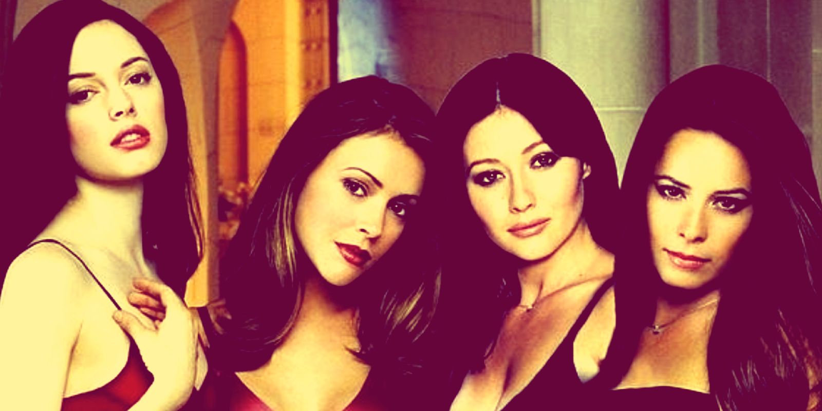 10 Great Supernatural TV Shows If You Loved Charmed