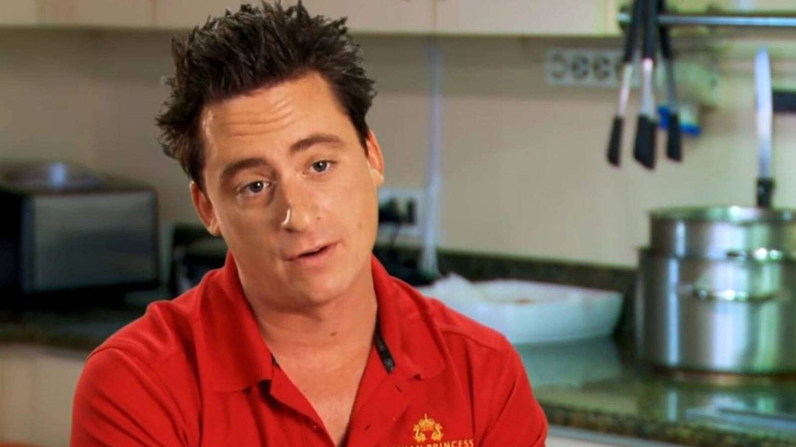 Below Deck's Chef Ben Robinson Reveals Whether He Will Return To The ...
