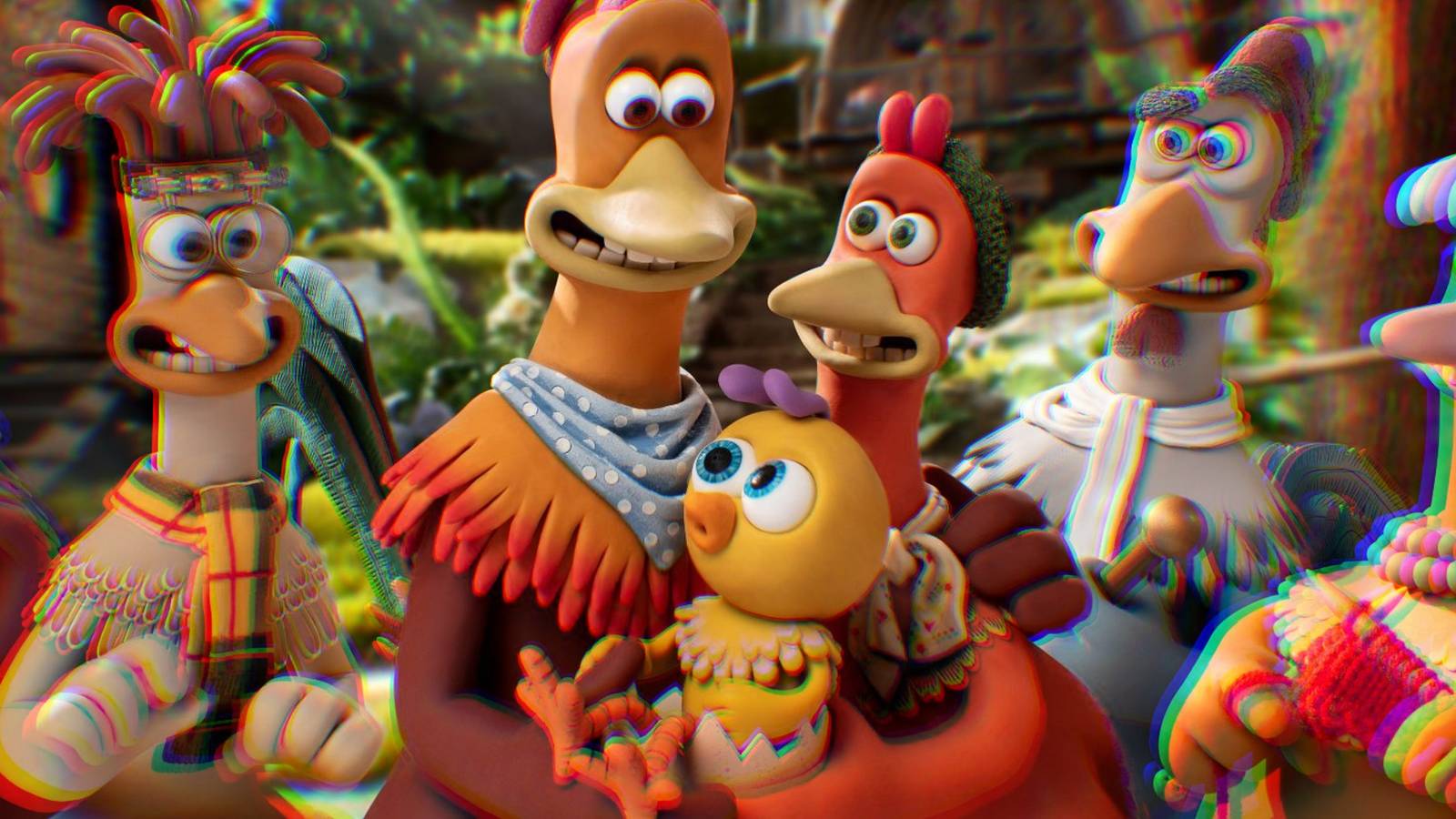 Why It Took 23 Years For Chicken Run To Get A Sequel