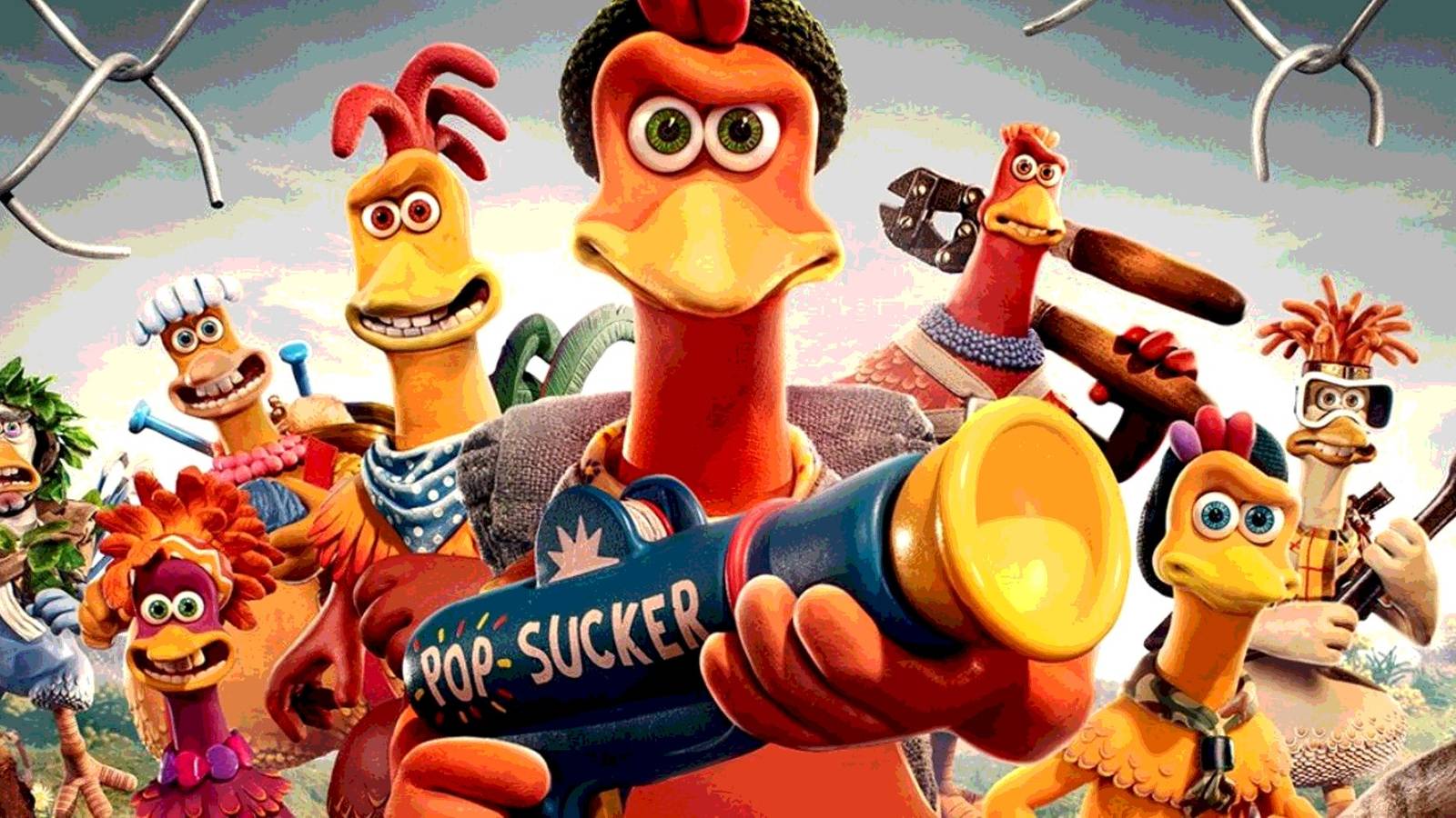 Chicken Run: Dawn Of The Nugget Ending Explained