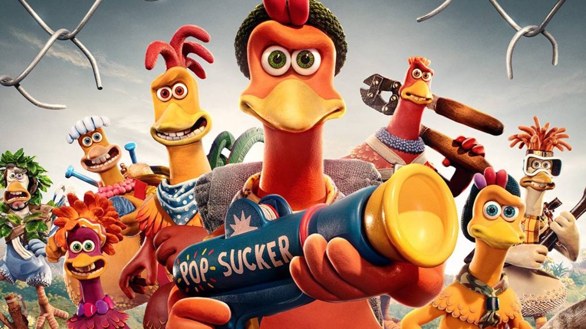 Chicken Run: Dawn Of The Nugget - Release Date, Trailer & Everything We ...