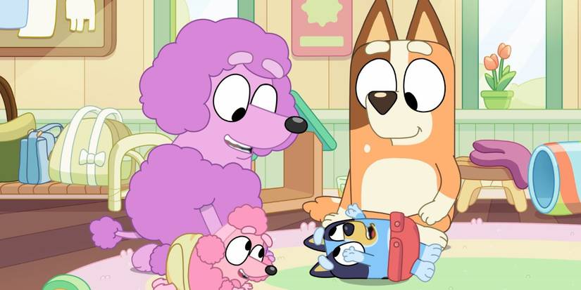 15 Best Bluey Episodes, Ranked