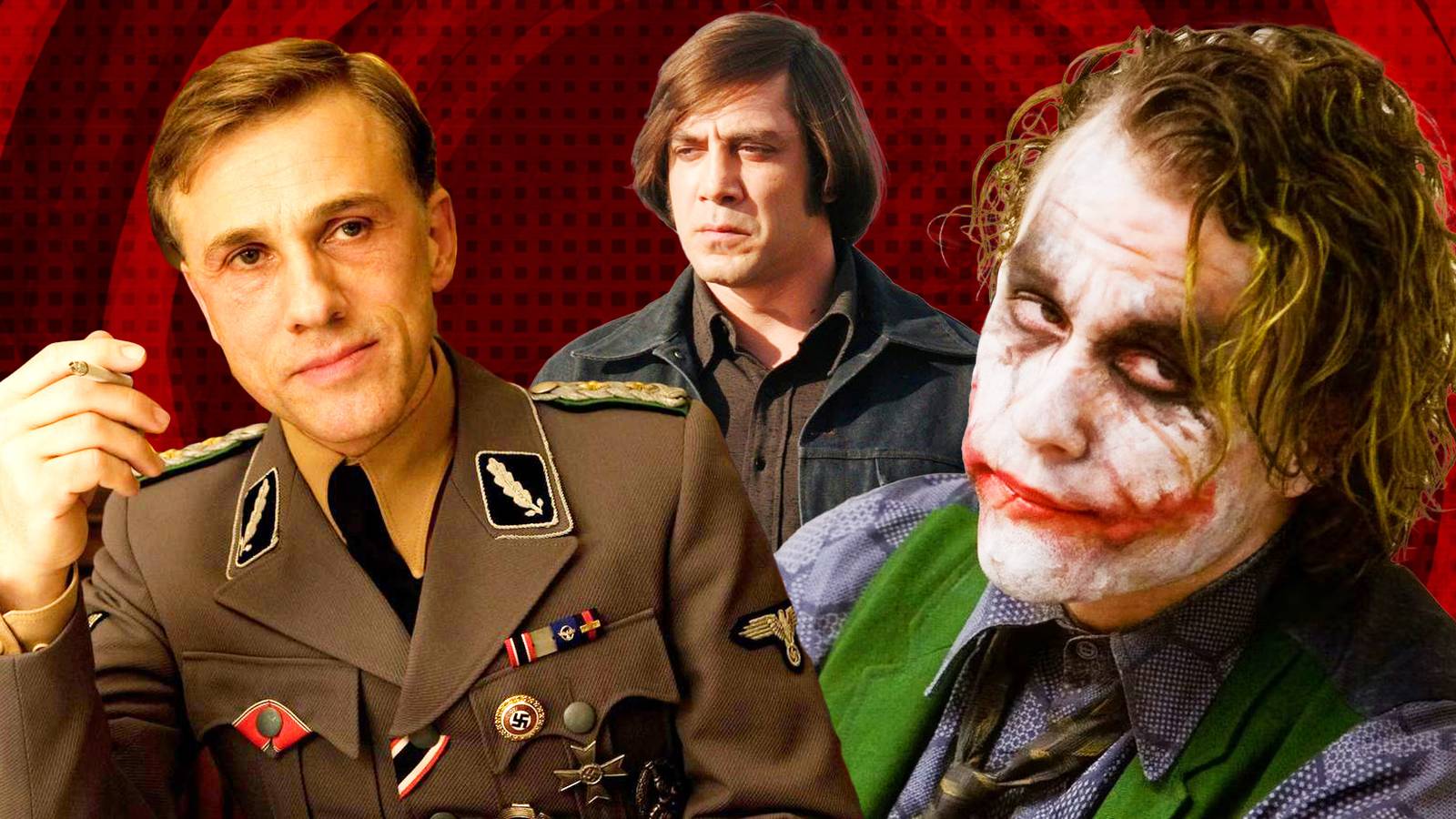 10 Movies Where The Villain Was By Far The Better Character