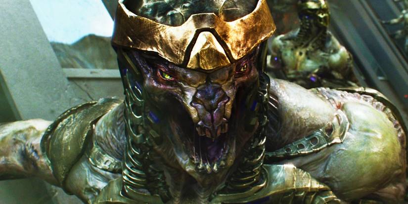 Every Avengers Movie Villain, Ranked Weakest To Most Powerful