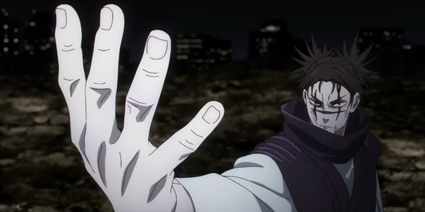 Jujutsu Kaisen's Real Reason Choso Sees Yuji as a Brother Explained