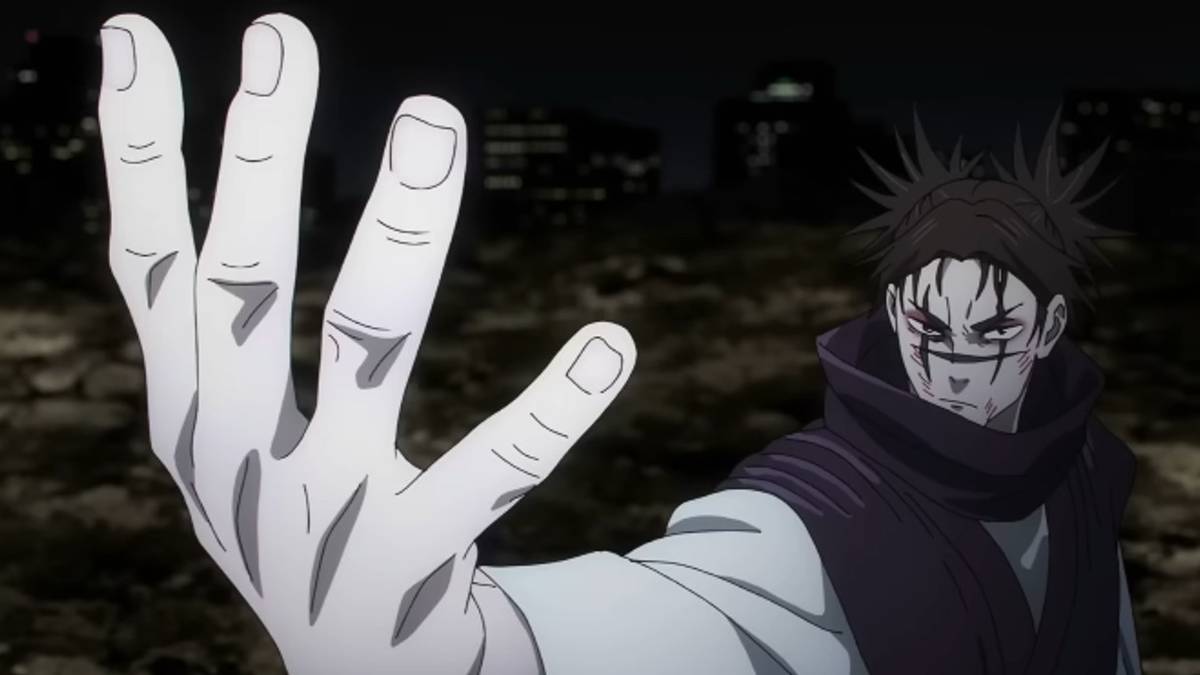 Jujutsu Kaisen's Real Reason Choso Sees Yuji as a Brother Explained