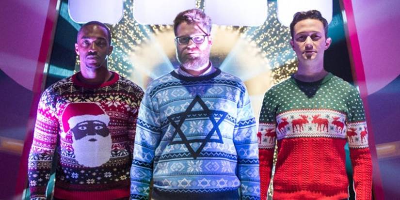 10 Best Alternative Christmas Movies