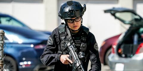 S.W.A.T. Summary, Trailer, Season List, Cast, Where to Watch and More