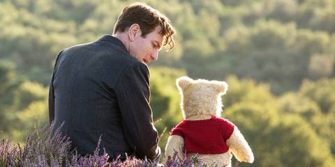 Christopher Robin Summary, Trailer, Cast, Where to Watch and More