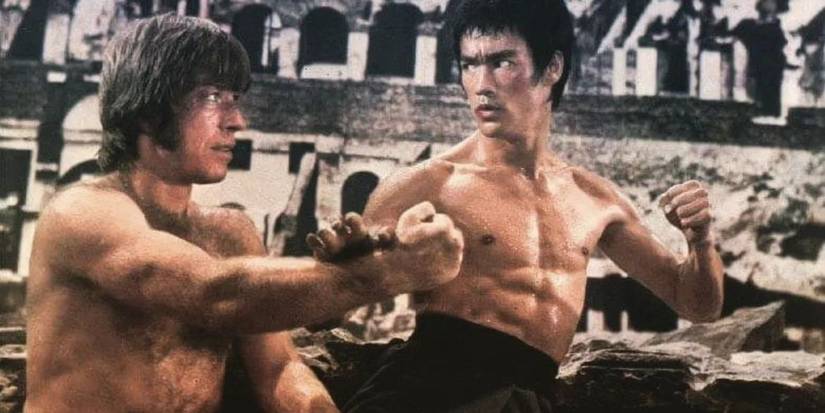 The Chinese Boxer: The Martial Arts Masterpiece That Inspired Bruce Lee