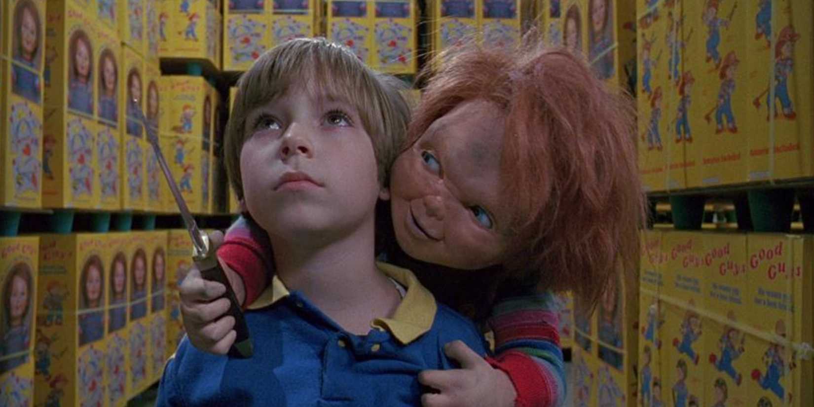 Top 10 Horror Movie Franchises With 5+ Films