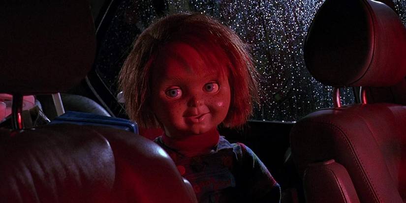Child’s Play Franchise: Chucky's 35 Creepiest Quotes