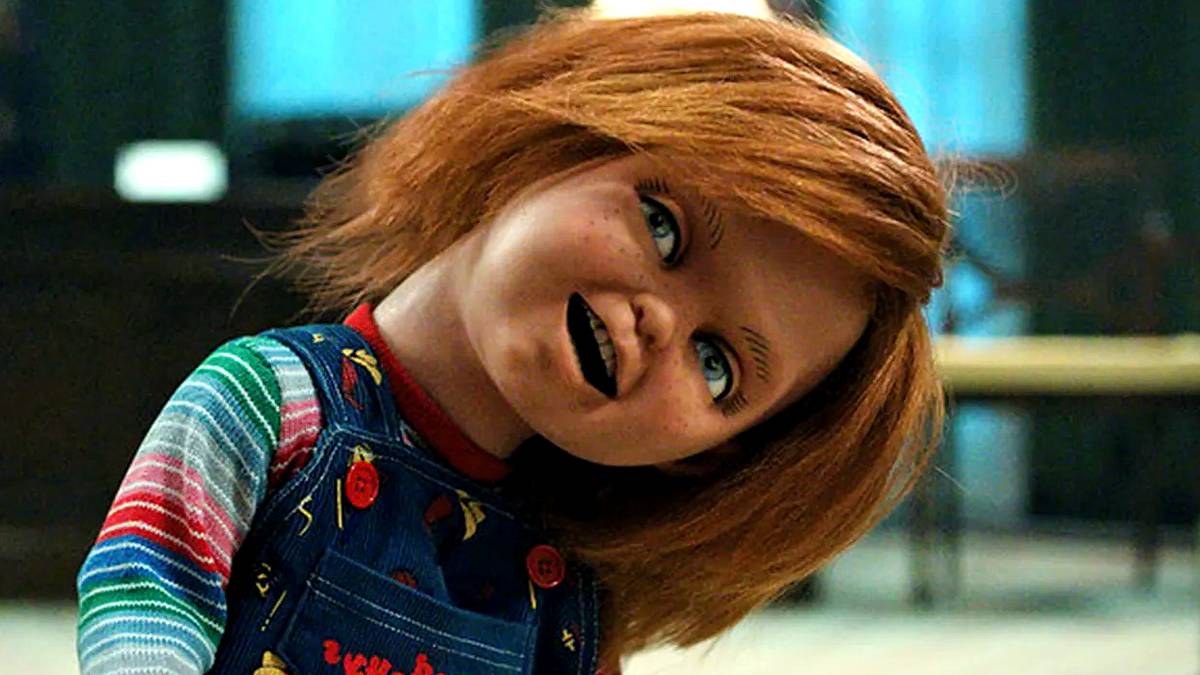 Chucky Season 3 Part 2 First Images Reveal An Aging & Dying Chucky