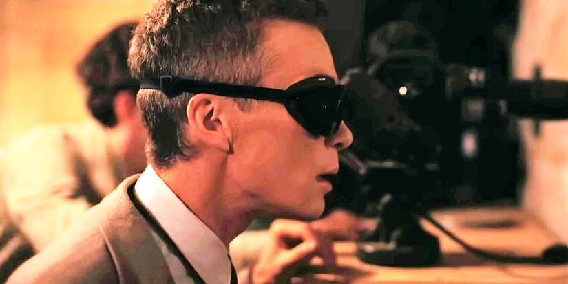 Oppenheimer's Trinity Test Scene Could Have Been Even More Chilling ...