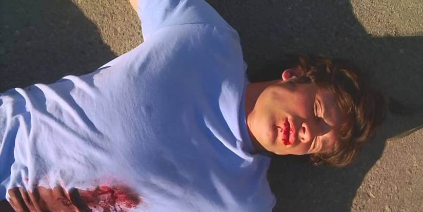 10 Smallville Moments That Prove Tom Welling Was The Perfect Superman