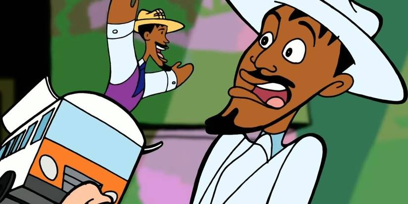 10 Cartoon Network Shows That Were Canceled Too Soon