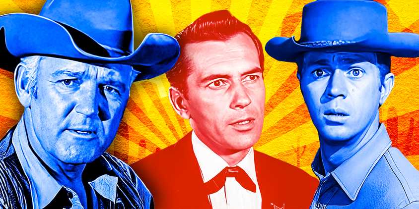 10 Recent Western TV Shows That Are Actually Set In The Wild West