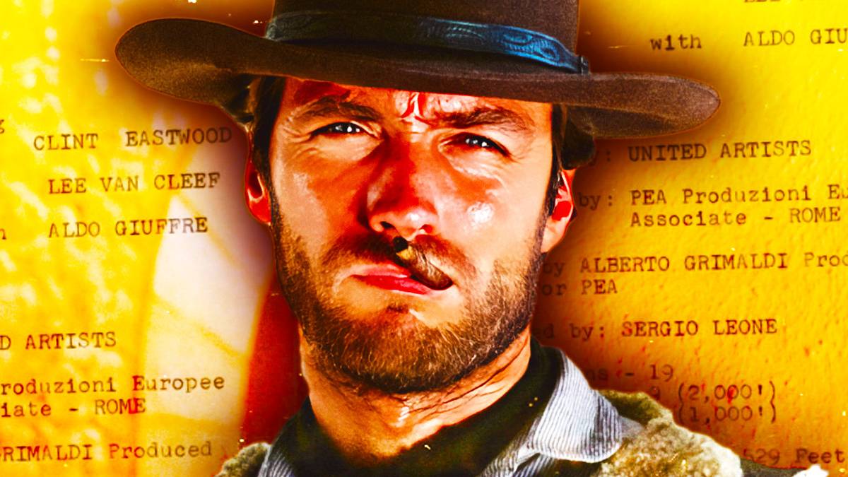 Clint Eastwood Best Quotes Iconic Actor, Writer, And Director Clint