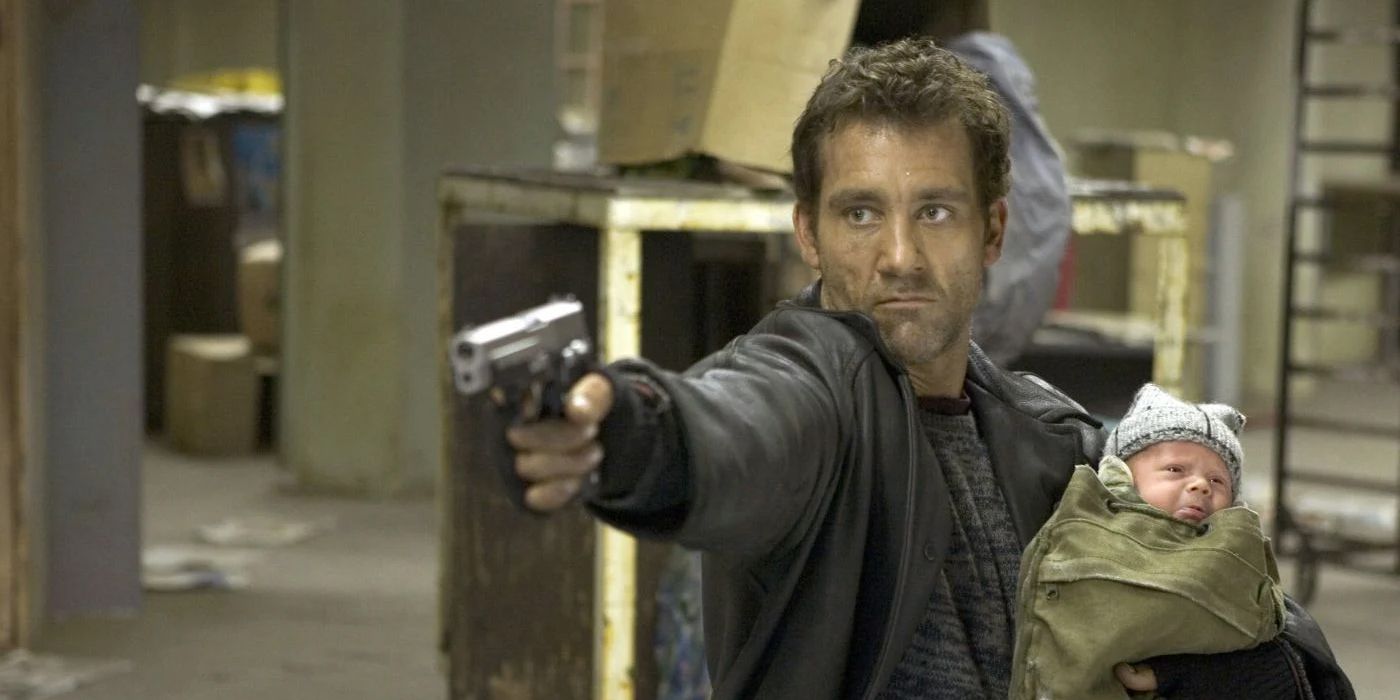 Clive Owen Shoot Em Up Shoot 'Em Up | Rotten Tomatoes
