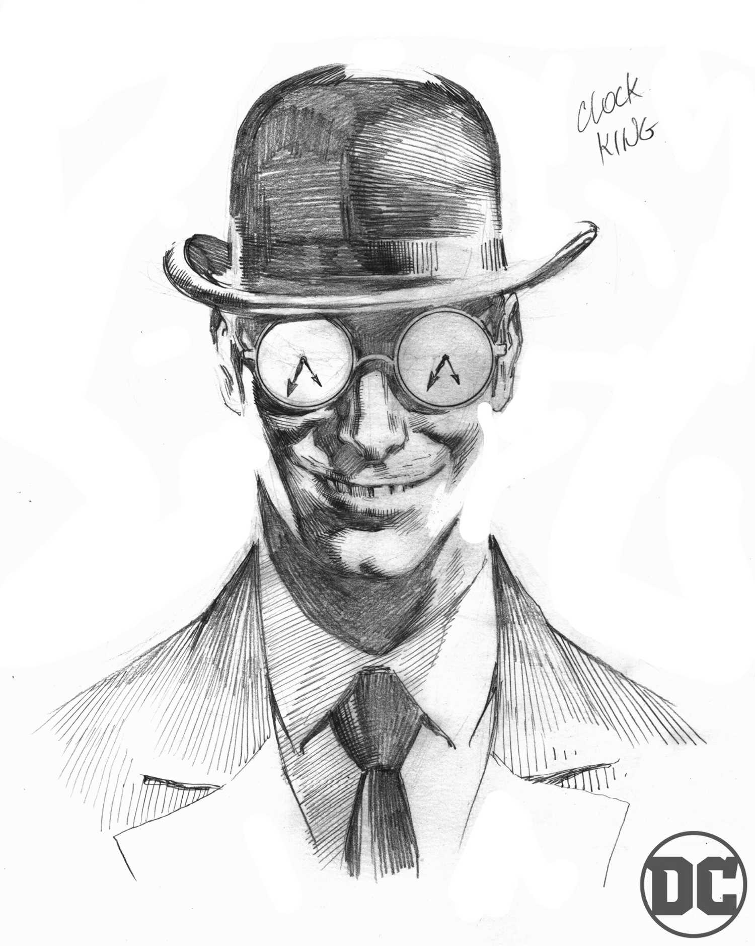 Gotham City's Most Underrated Villain Is Ready to Ascend to the A-List ...