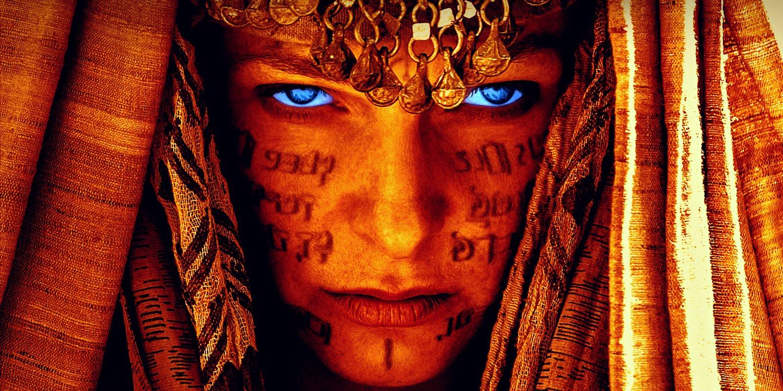 Dune 2 Posters Show Striking Looks At Star-Studded Cast Of New ...