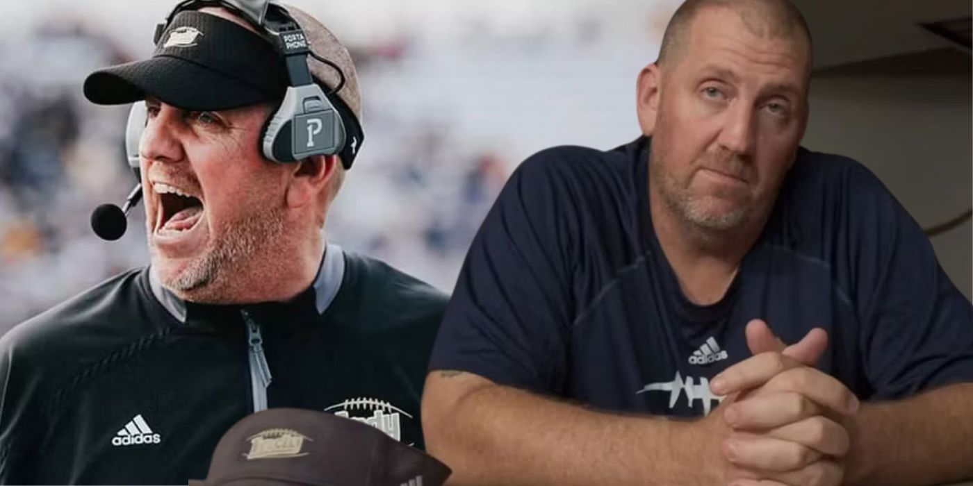 Last Chance U: What Happened To Coach Jason Brown After His Resignation