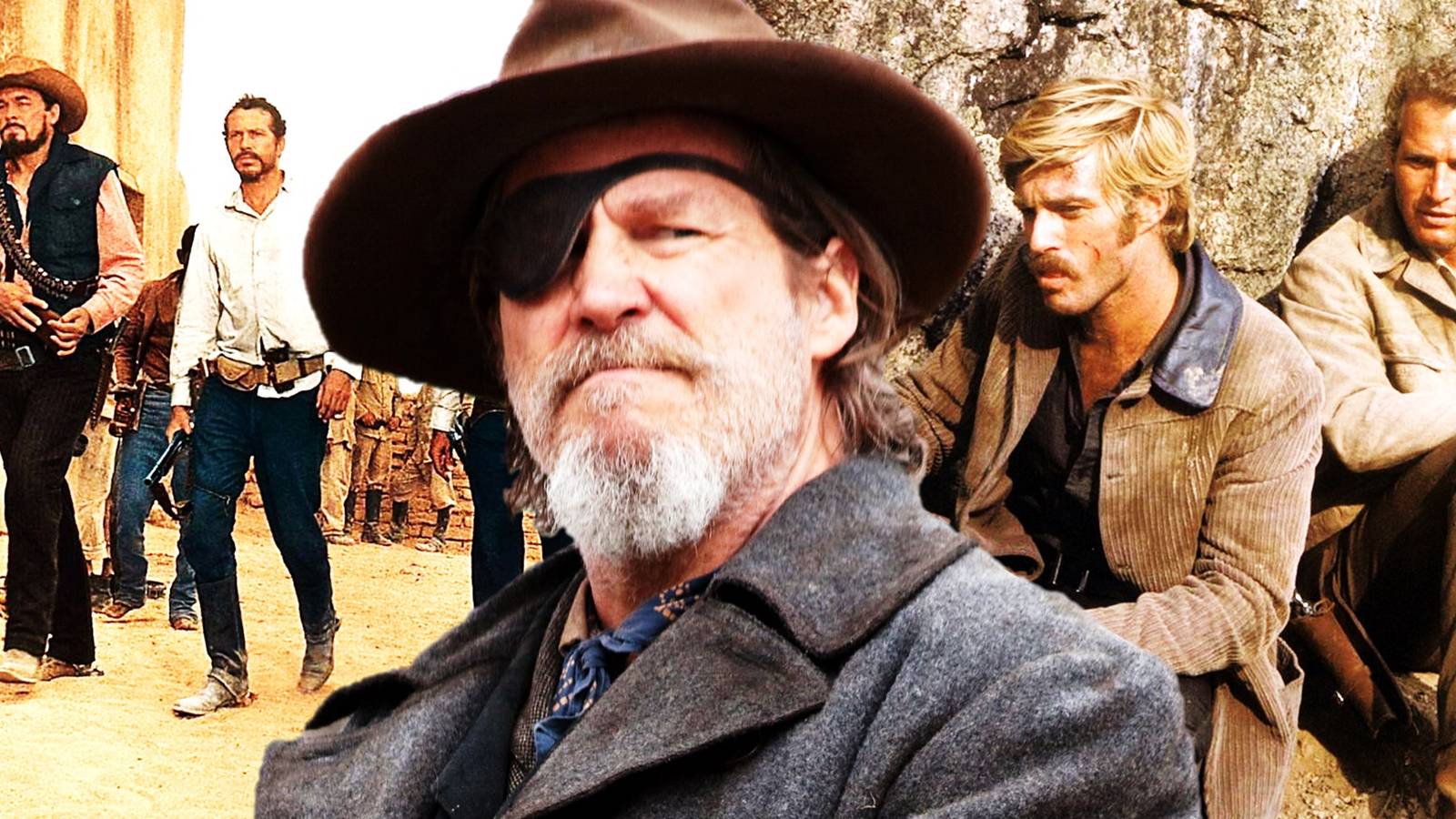 10 Greatest Western Movie Ensemble Casts Of All Time