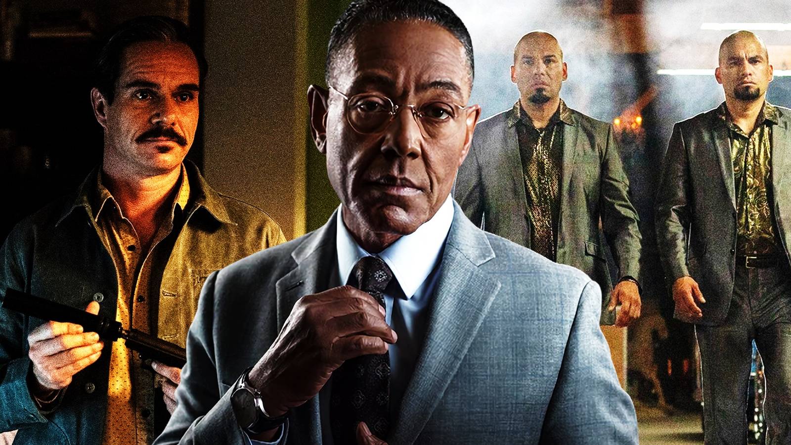 Every Breaking Bad & Better Call Saul Villain, Ranked Worst To Best