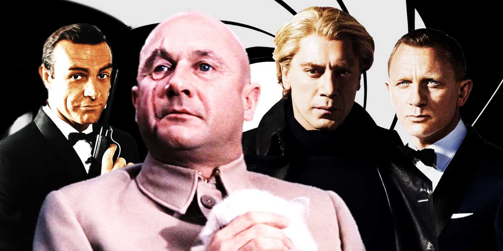 10 Things About The James Bond Franchise That Haven't Aged Well