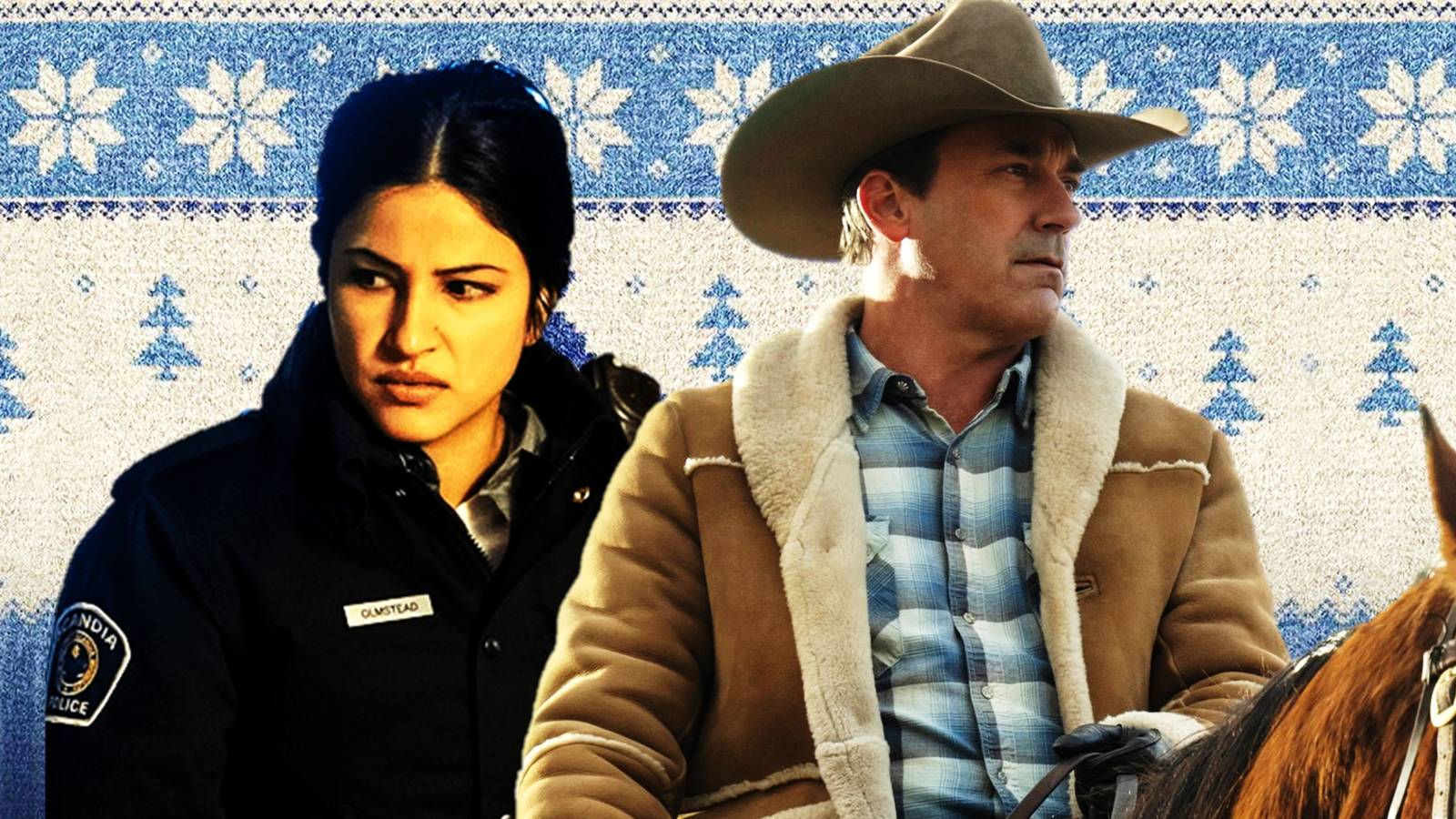 Fargo Season 5 Episode 4 Recap: The Fate Of Sheriff Tillman's Other ...