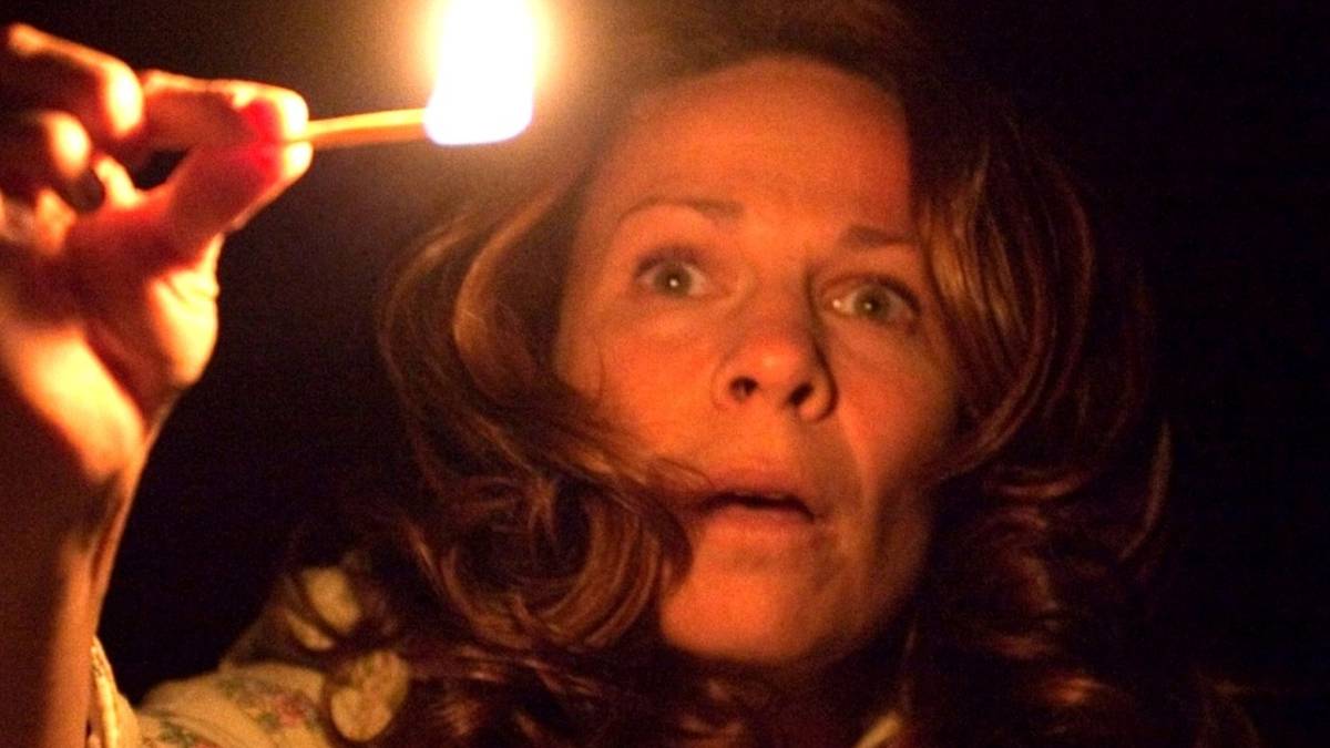 10 Scariest Moments In The Entire Conjuring Series