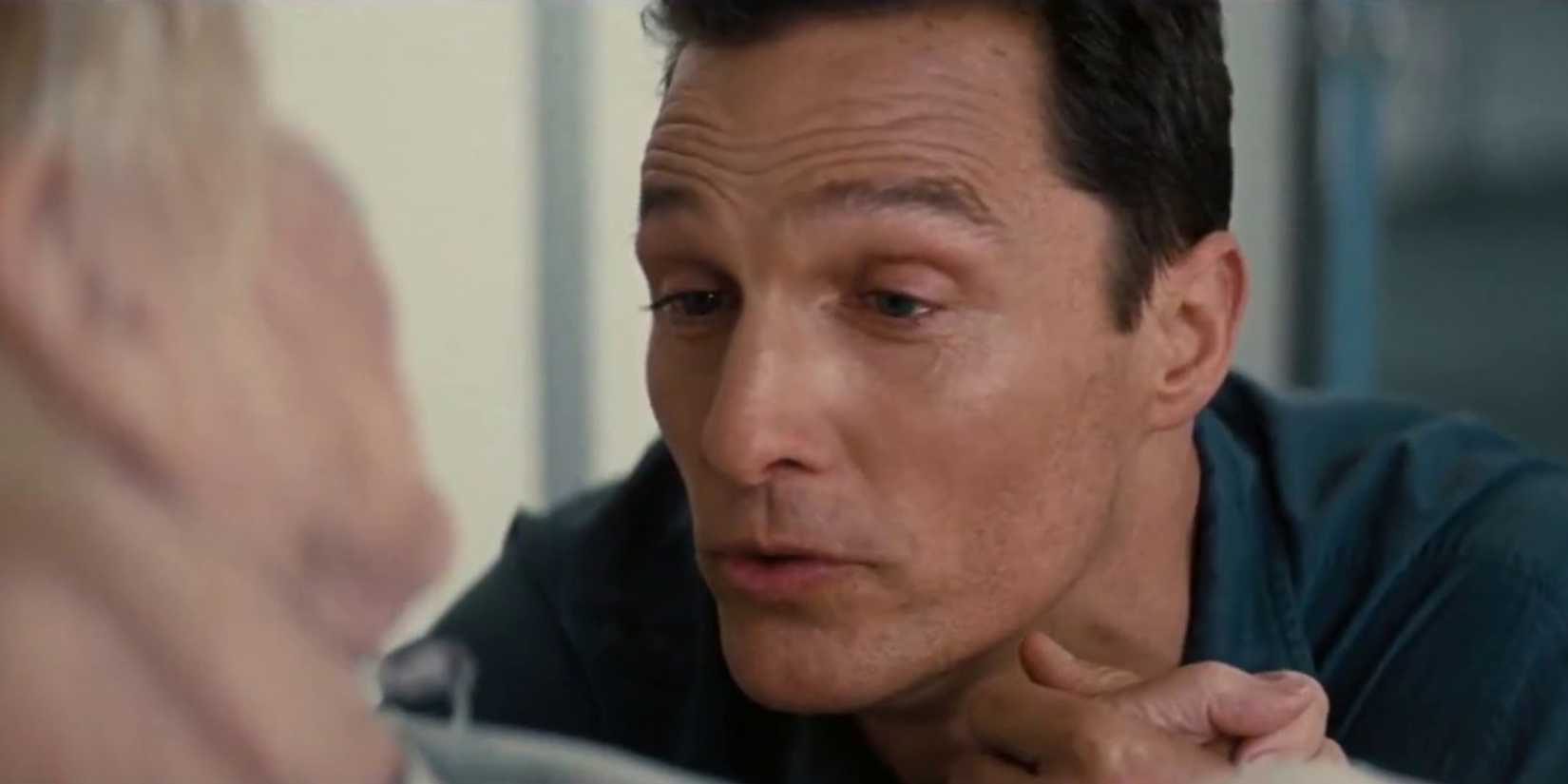 10 Harsh Realities Of Rewatching Interstellar, 10 Years After The ...