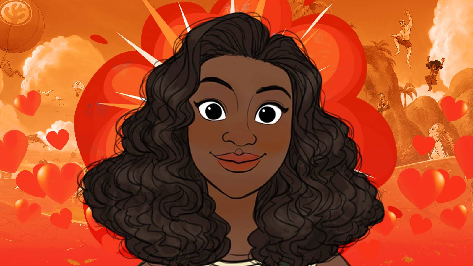 Coral Island: Macy Romance Guide (Best Gifts & Heart Events)