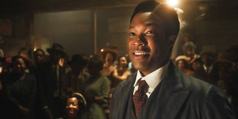 The Color Purple 2023 Cast & Character Guide: Who Stars In The Musical ...