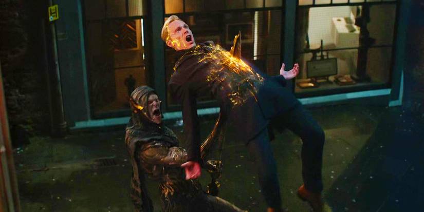 20 Most Powerful Weapons In The MCU, Ranked