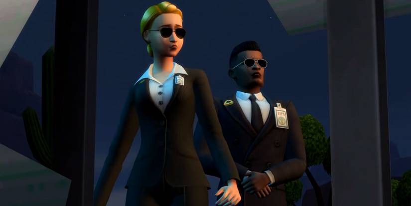 One Of Sims 4's Most Annoying EA Features Is Now Gone Thanks To Fan