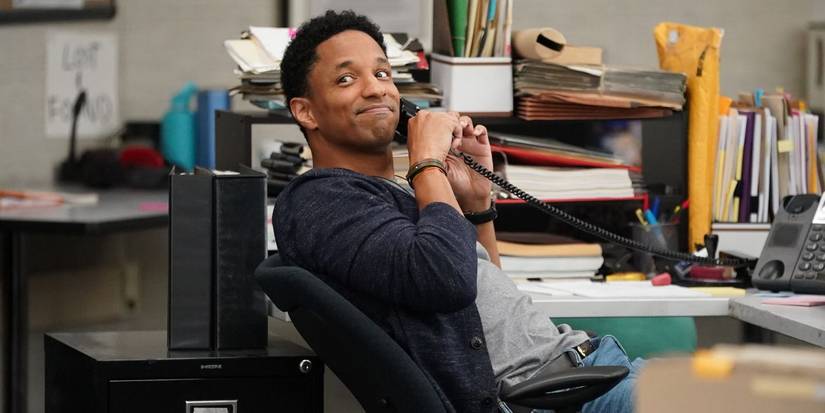 Alaska Daily Cast & Character Guide: Where You've Seen The Actors Before