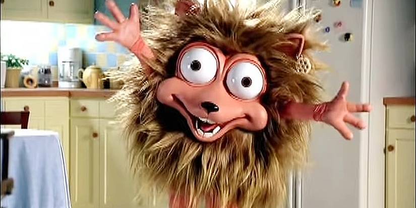 Every Honeycomb Mascot Ranked (Including The "Crazy Craving" Monster)
