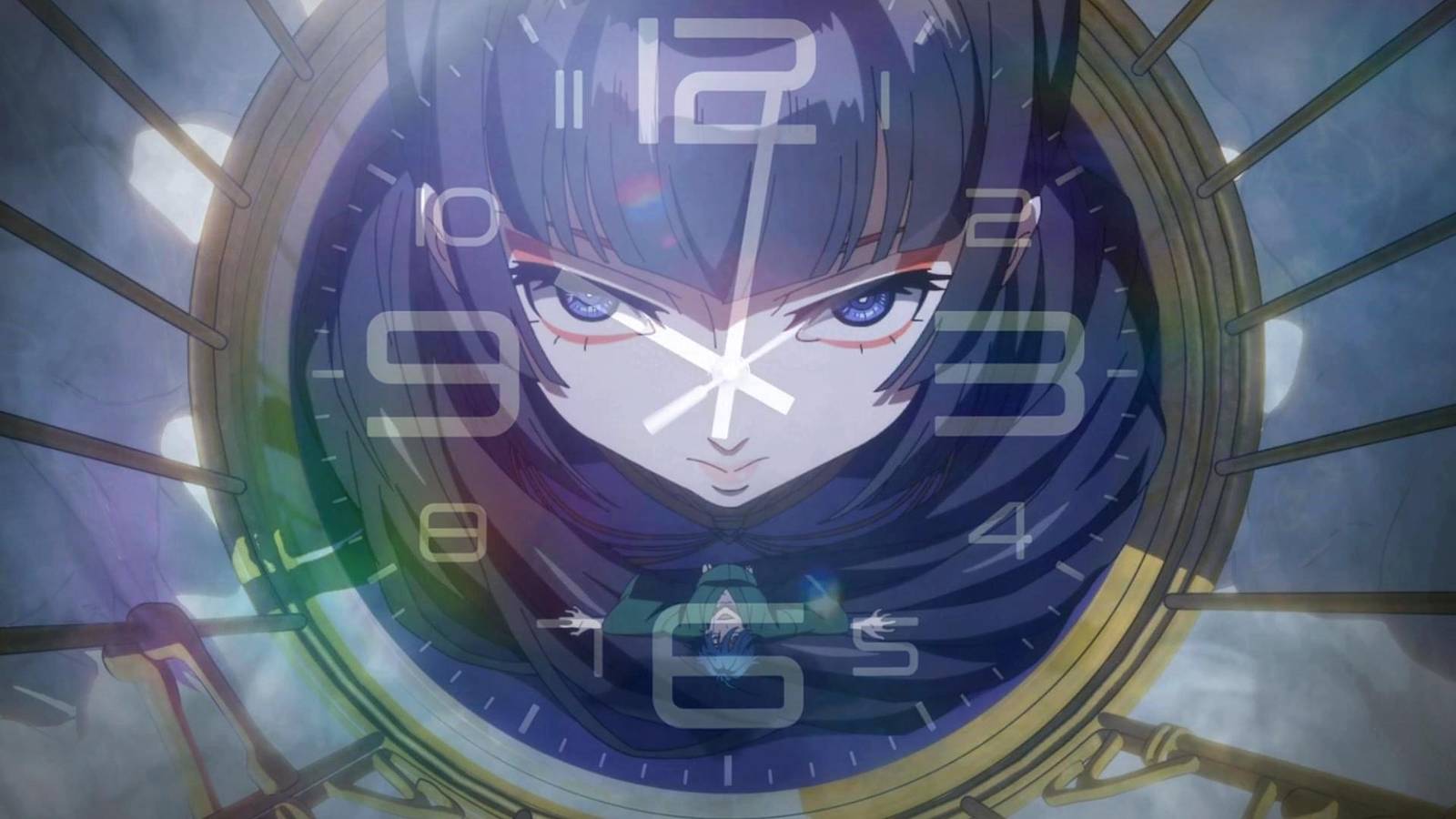 Anime Bergen