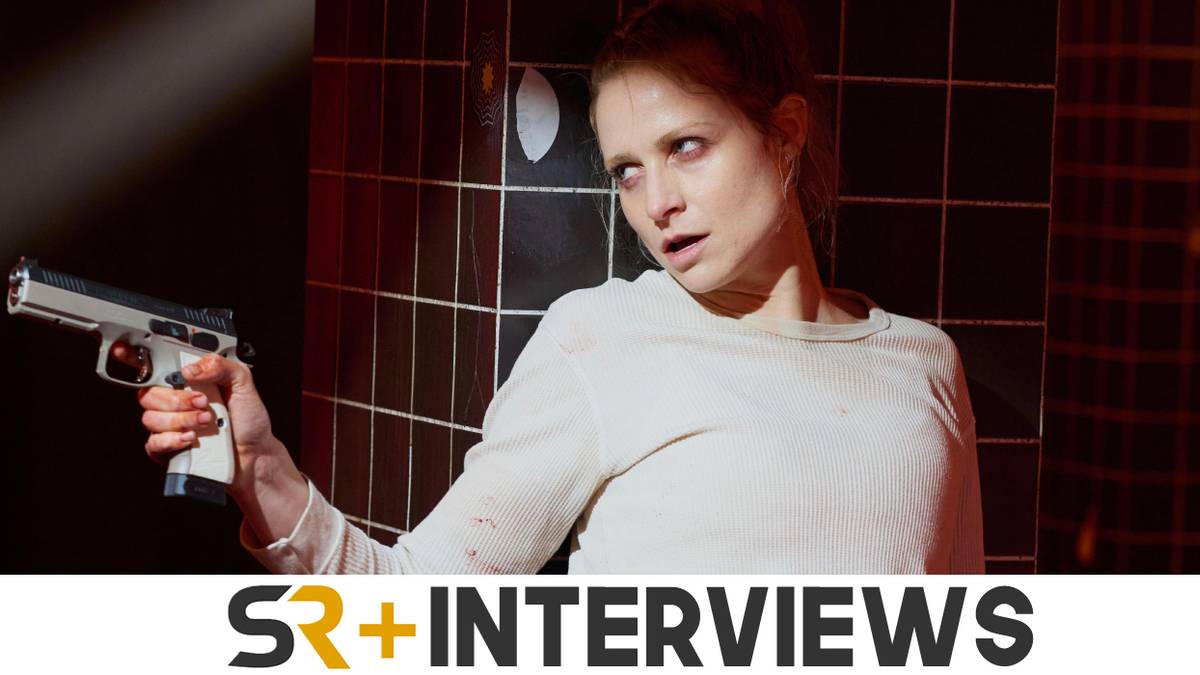 Culprits Interview: Showrunner On Using Time Jumps To Increase Tension ...