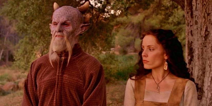 10 Ideas Buffy The Vampire Slayer's Revival Should Take From The Comic ...