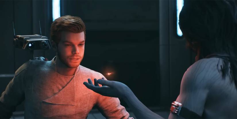10 Video Game Spinoffs Of Movies That Are Canon To The Film Franchise