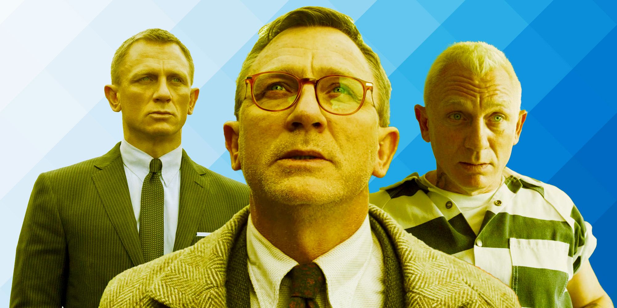 Cillian Murphy & Daniel Craig In Talks To Star In Prison Movie From ...