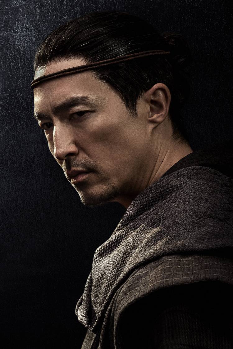 The Wheel Of Time Season 2 Interview: Daniel Henney On Moiraine ...