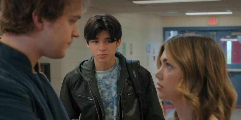 My Life With The Walter Boys: Exploring the Complex Walter Family Tree