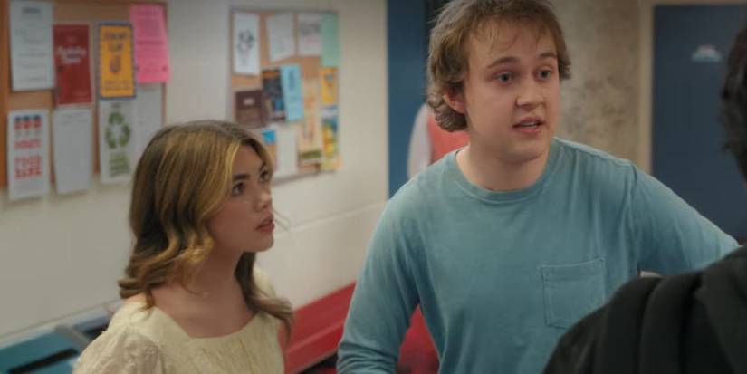 My Life With The Walter Boys' Best Couple Hasn't Happened Yet